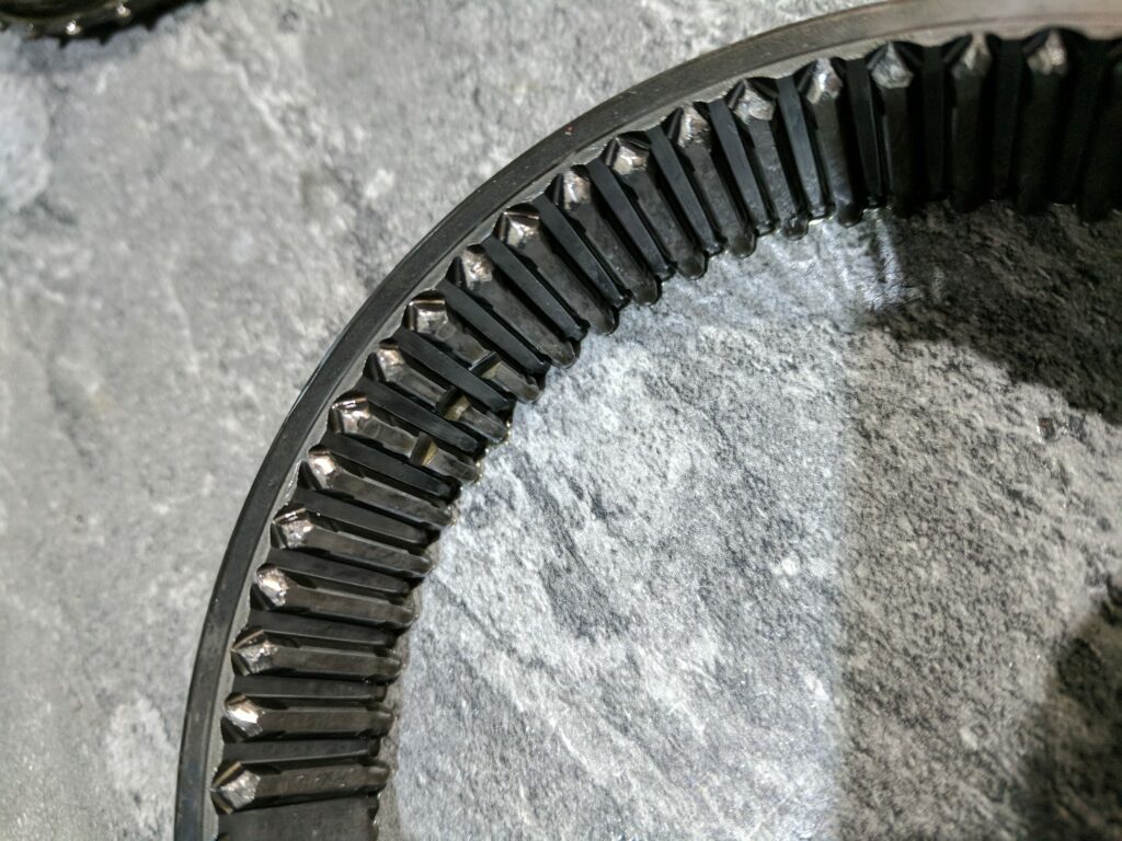 F40 Gearbox Clutch – WG Motorworks