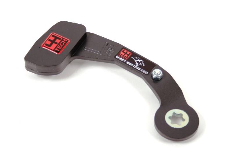 4H-Tech M32 M20 Short Shifter (L-Shift) 2013-Present - WG Motorworks
