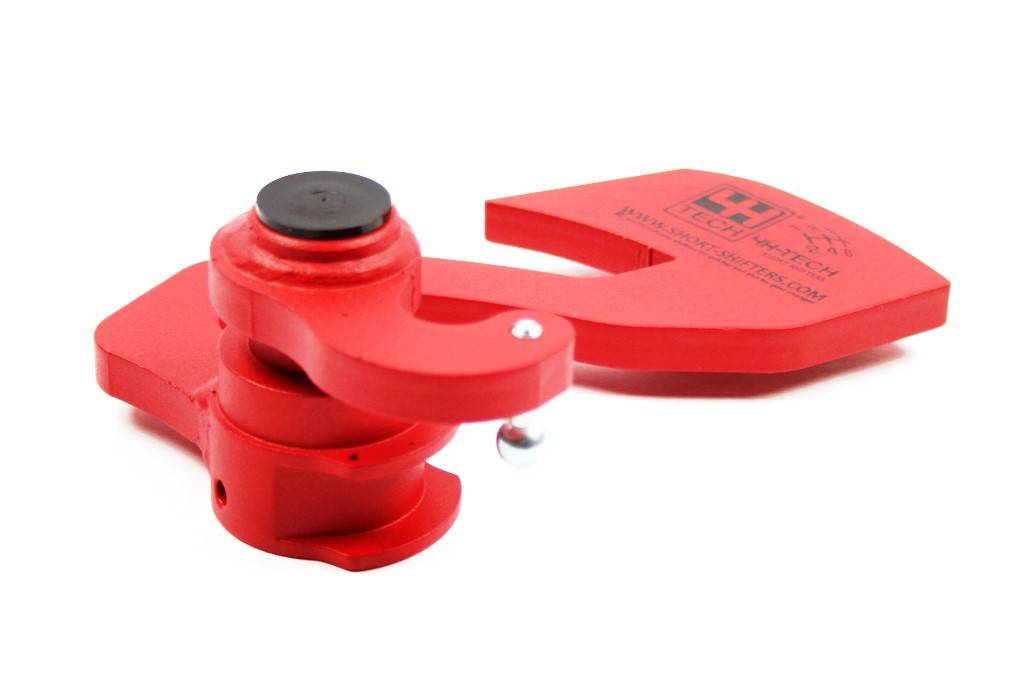 4H-Tech F40 Short Shifter (Z-Shift) - WG Motorworks