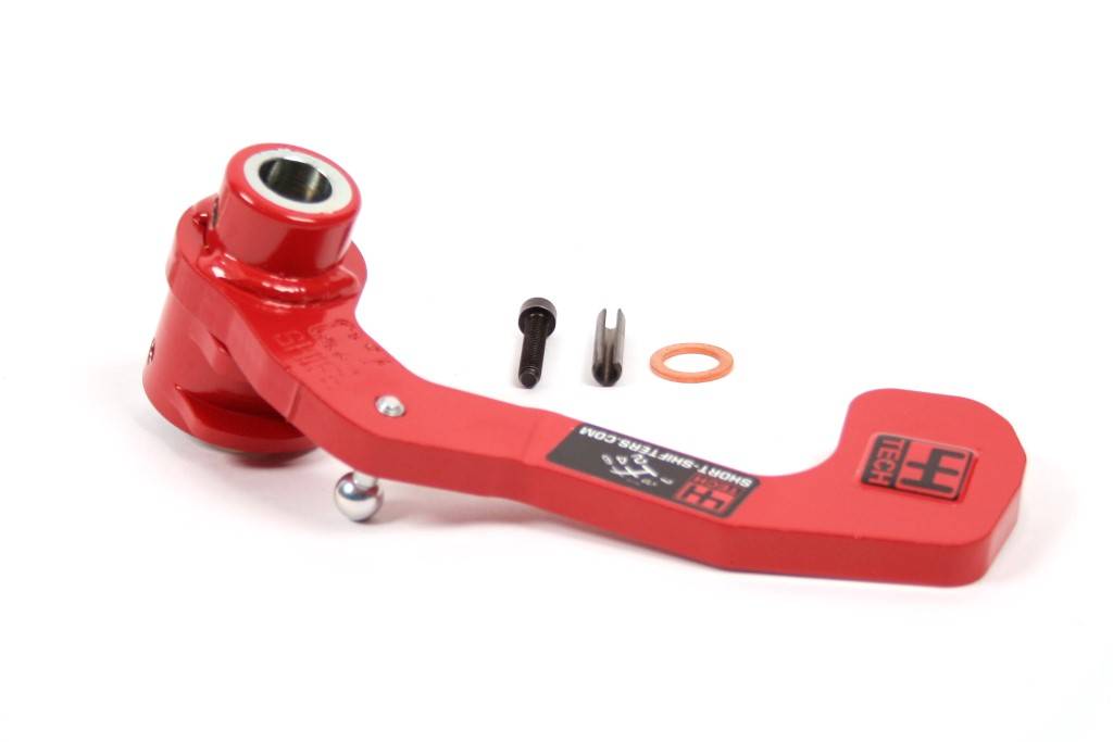 4H-Tech M32 M20 Short Shifter (Q2-Shift) 2017-Present - WG Motorworks