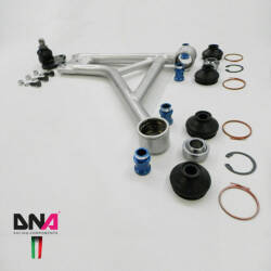 DNA Racing Corsa Front Suspension Arm Kit – WG Motorworks