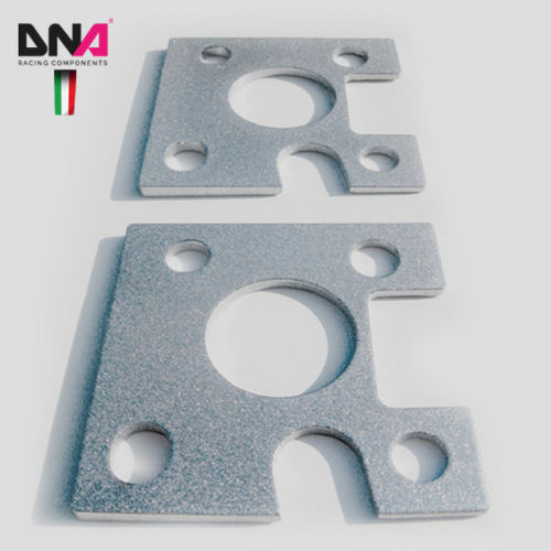 DNA Racing Corsa Rear Negative Camber Plates Kit - WG Motorworks