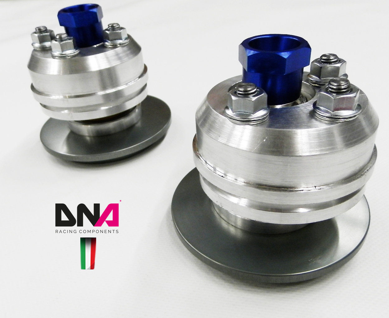 DNA Racing Corsa Top Mount Kit Big Spring - WG Motorworks