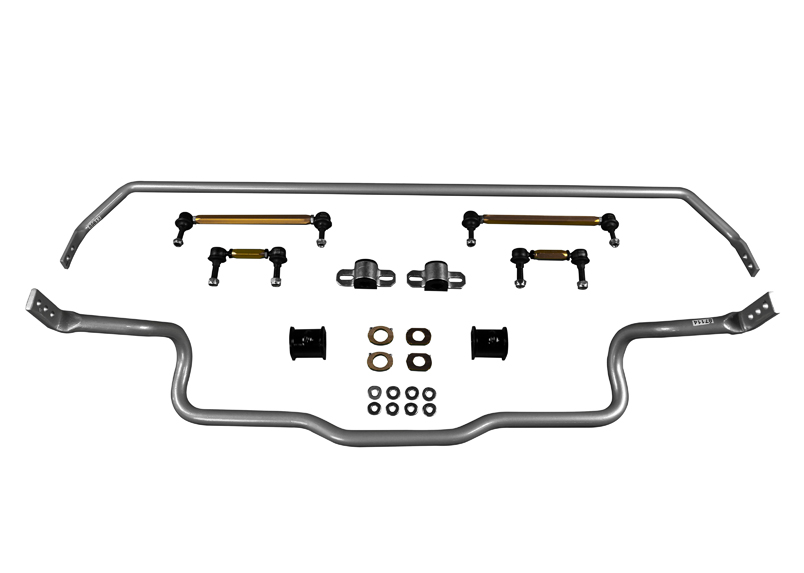 Whiteline Ford Focus RS Mk3 Sway Bar Kit - WG Motorworks
