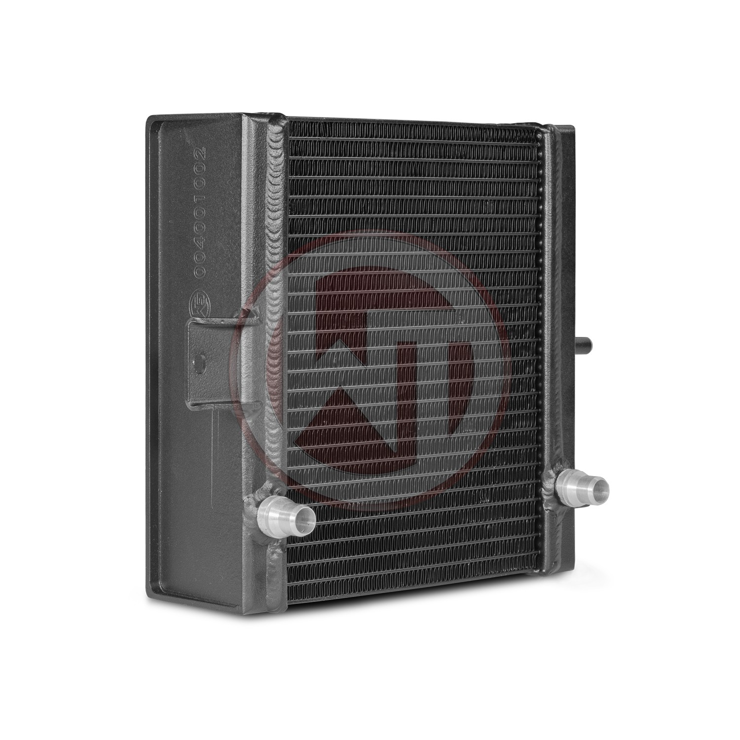 Wagner Tuning BMW S55 M2 M3 M4 F80 Side Mount Radiator Charge Cooler ...