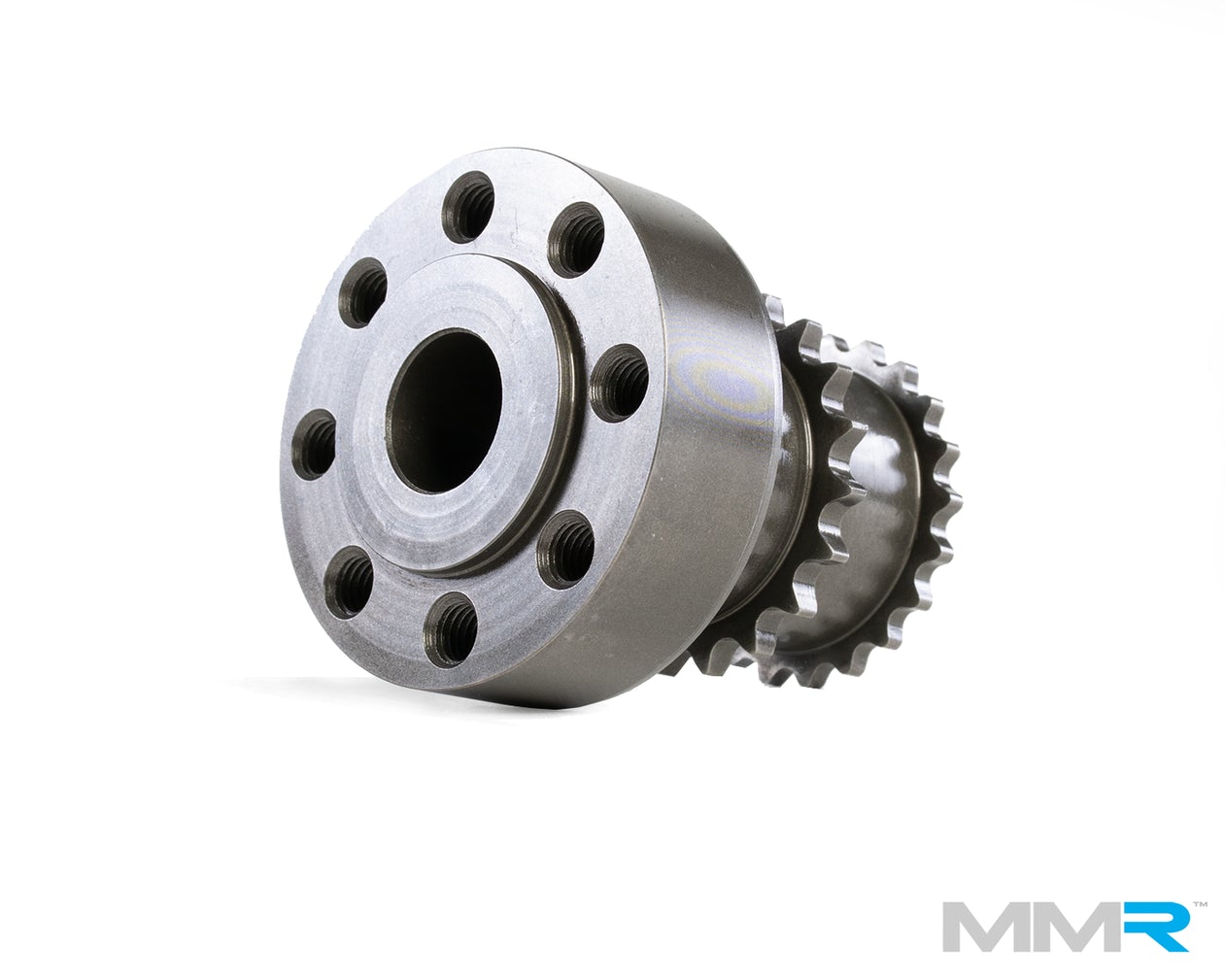 MMR Performance BMW S55 M2c M3 M4 Crank Hub Kit MMR20-1001 - WG Motorworks