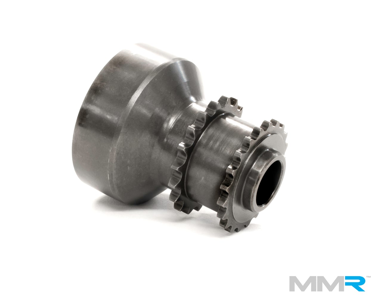 MMR Performance BMW S55 M2c M3 M4 Crank Hub Kit MMR20-1001 - WG Motorworks