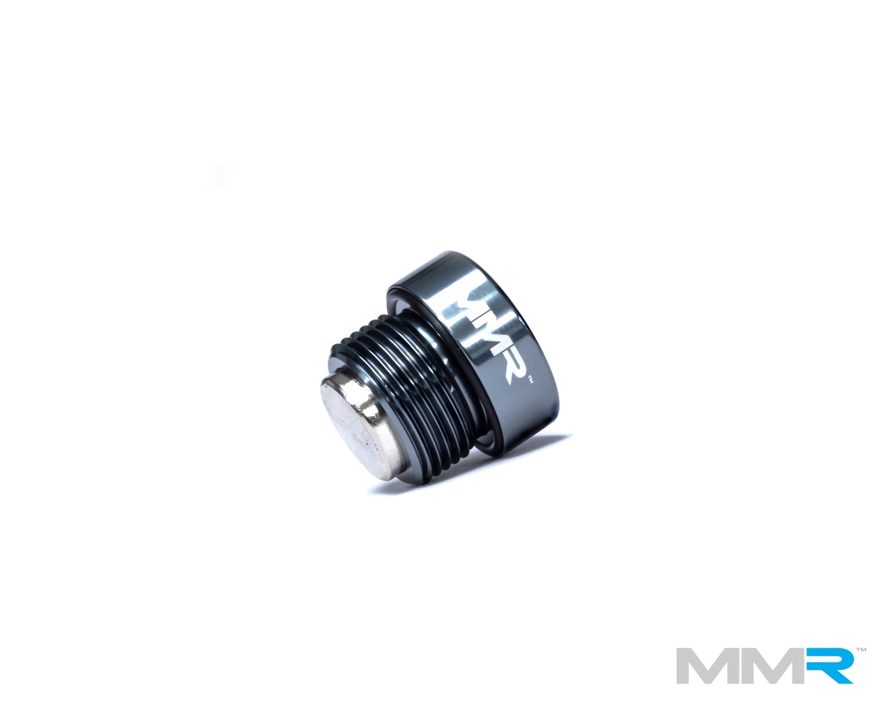 MMR Performance BMW Magnetic Diff Plug MMR03-0503 - WG Motorworks