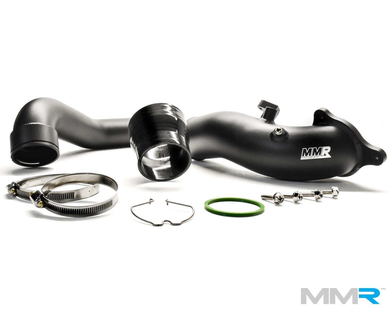 MMR Performance Charge Pipe Kit B58 F20/F30 M140/M240/340/440 MMR02 ...