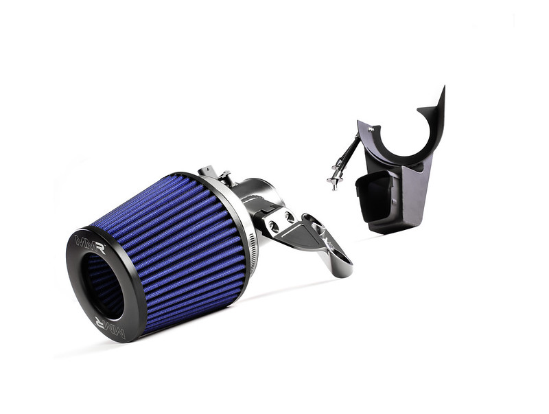 MMR Performance B58 M140i M240I Intake Induction Kit with Heat Shield ...