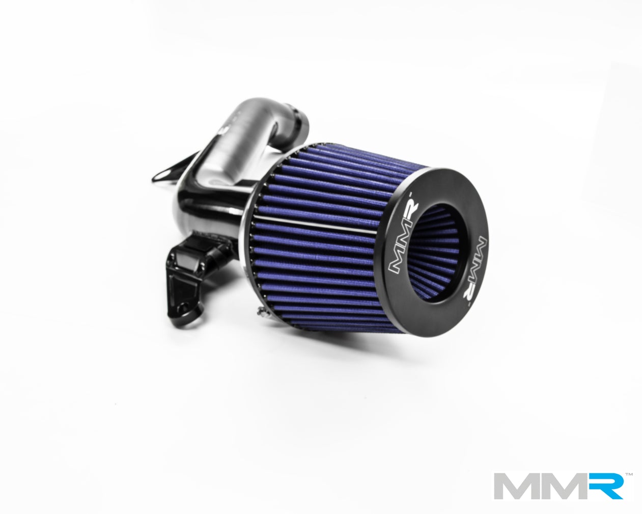 MMR Performance N55 M2 M135i M235I Intake Induction Kit with Heat ...