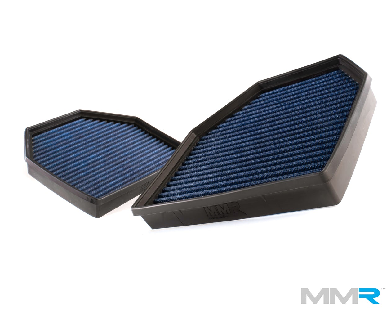 MMR Performance S55 S63 Cotton Panel Air Filter MMR01-1002 - WG Motorworks