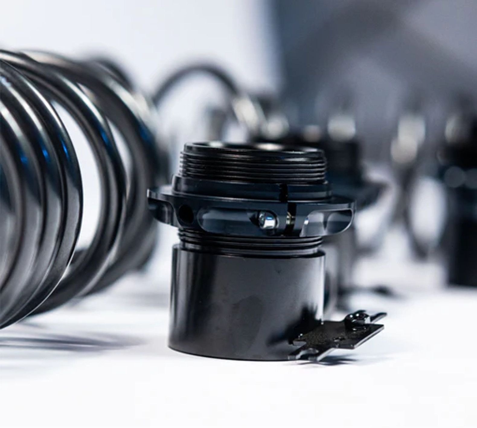 MMR Performance Height Adjustable Sport Spring Kit – F8X I M2 I M2C I ...